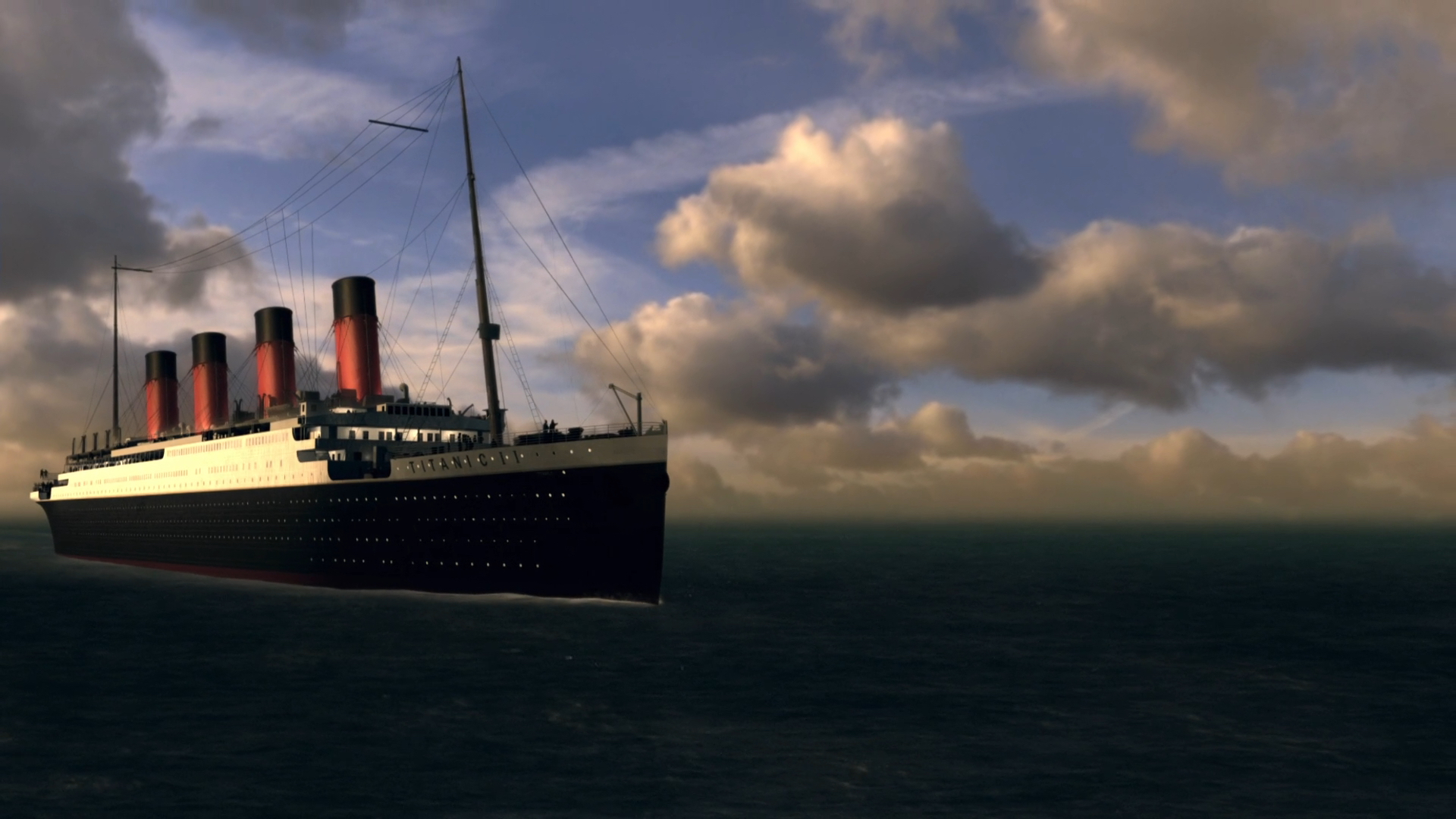 Ver Titanic II gratis en línea | Pluto TV