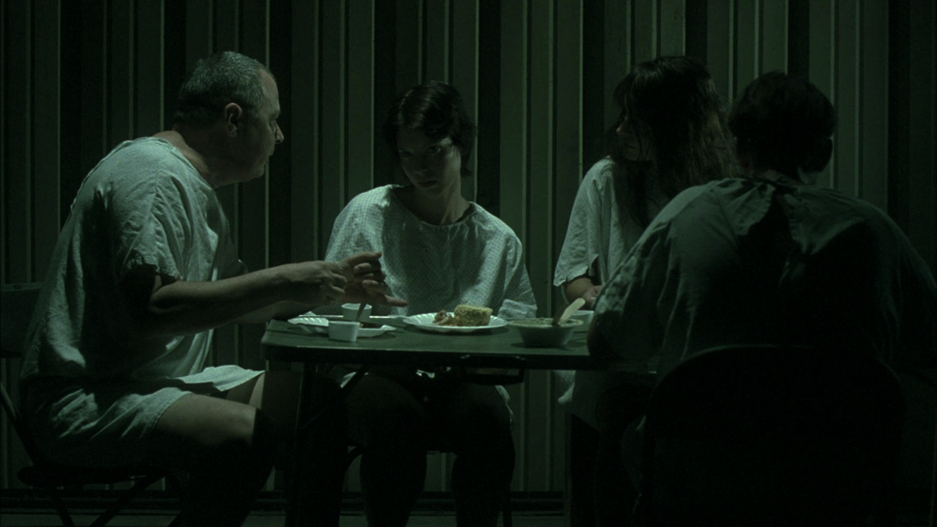 Ver Alien Abduction gratis en línea | Pluto TV