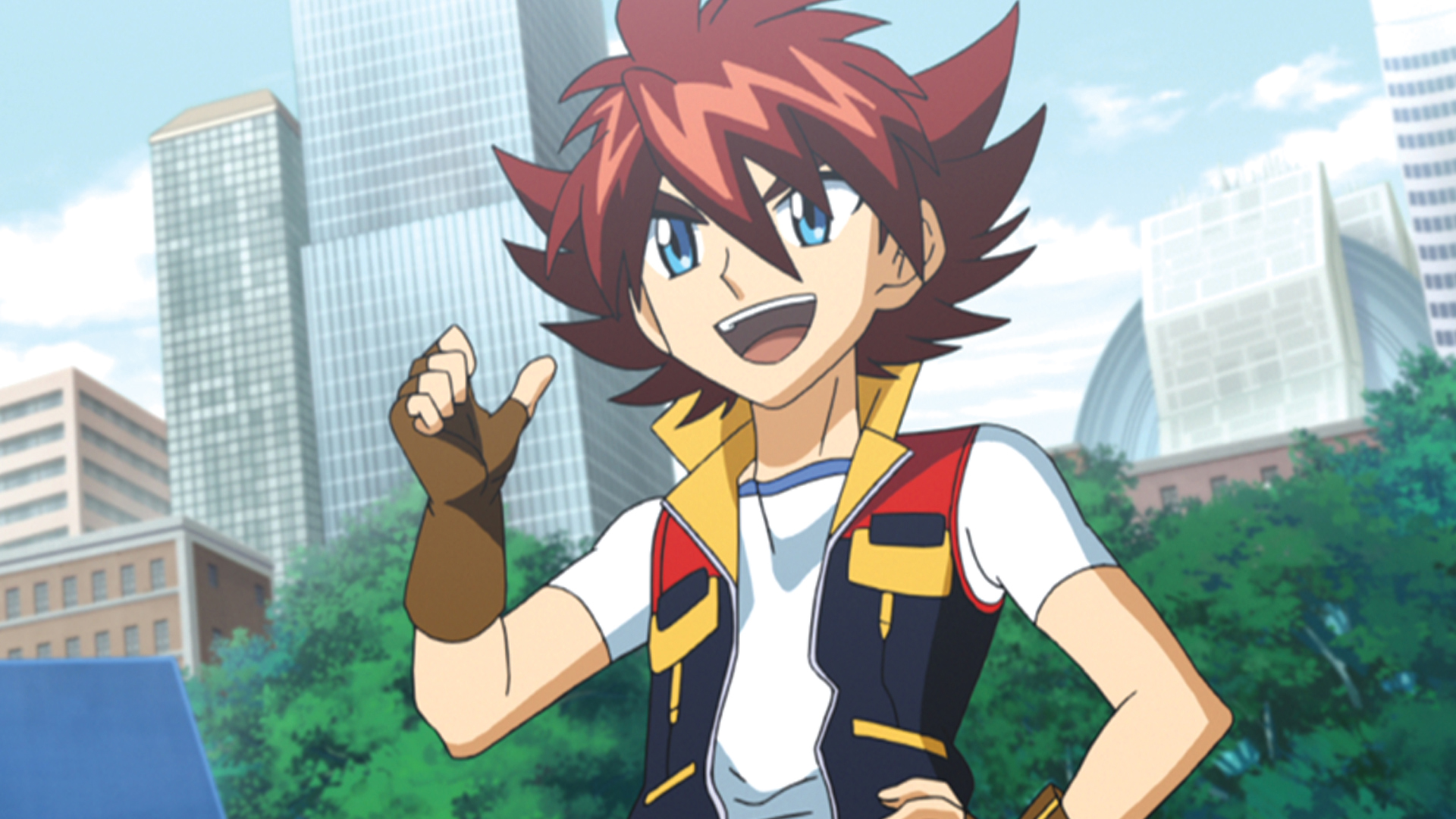 Watch BeyWheelz Season 1 Free | Pluto TV