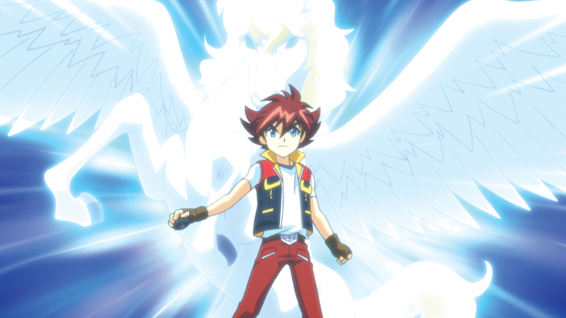 Watch BeyWheelz Season 1 Free | Pluto TV