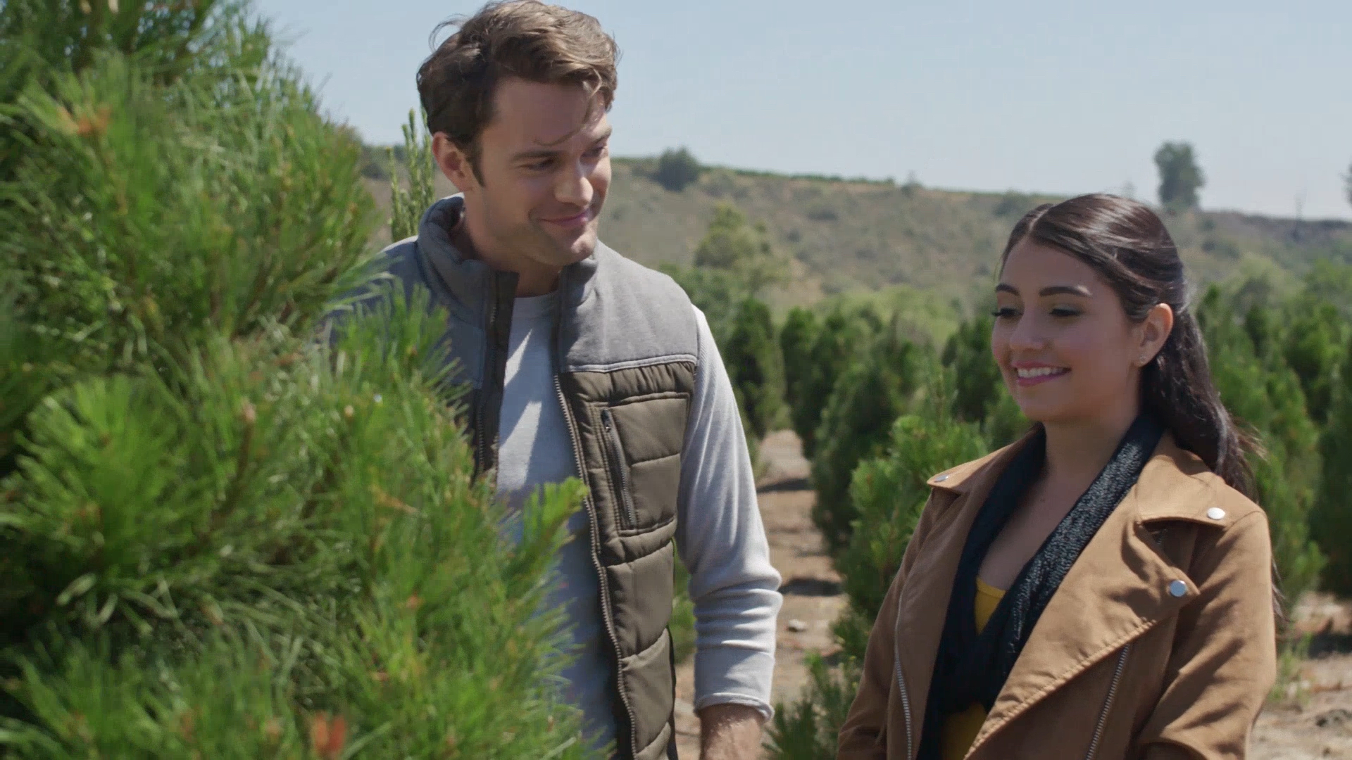 Watch A Wedding for Christmas for Free Online | Pluto TV