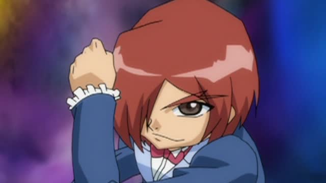 Ver Bakugan: Los Peleadores de la Batalla Bakugan Temporada 1 Gratis ...