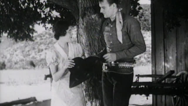 Watch Sagebrush Trail on demand for free! - Pluto TV