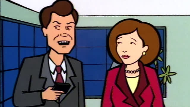 Daria Season 2 - Pluto TV