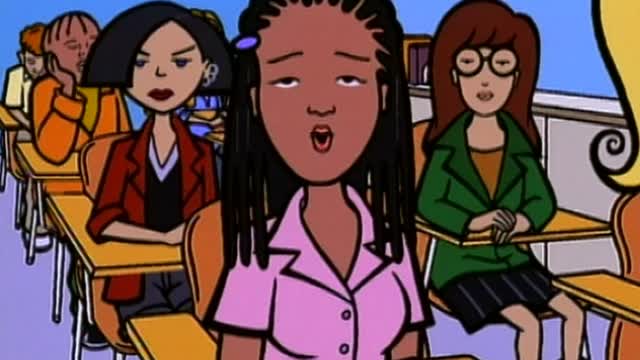 Ver Daria Temporada 4 Gratis | Pluto TV