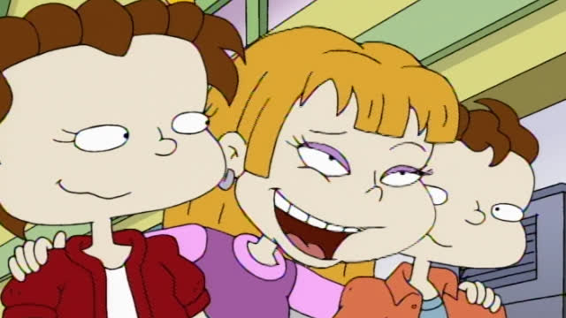 Ver Rugrats crecidos Temporada 1 Gratis | Pluto TV