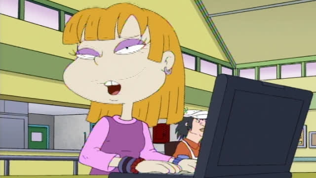 Ver Rugrats crecidos Temporada 1 Gratis | Pluto TV