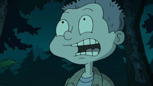 Ver Rugrats crecidos Temporada 2 Gratis | Pluto TV