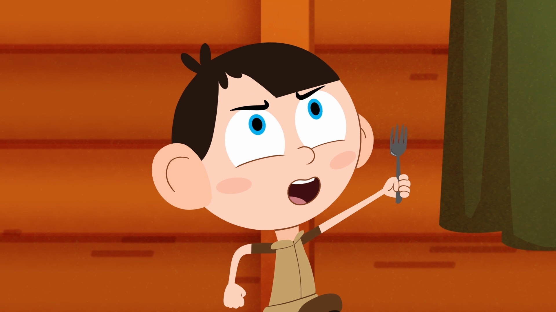 Watch Camp Camp for Free Online | Pluto TV