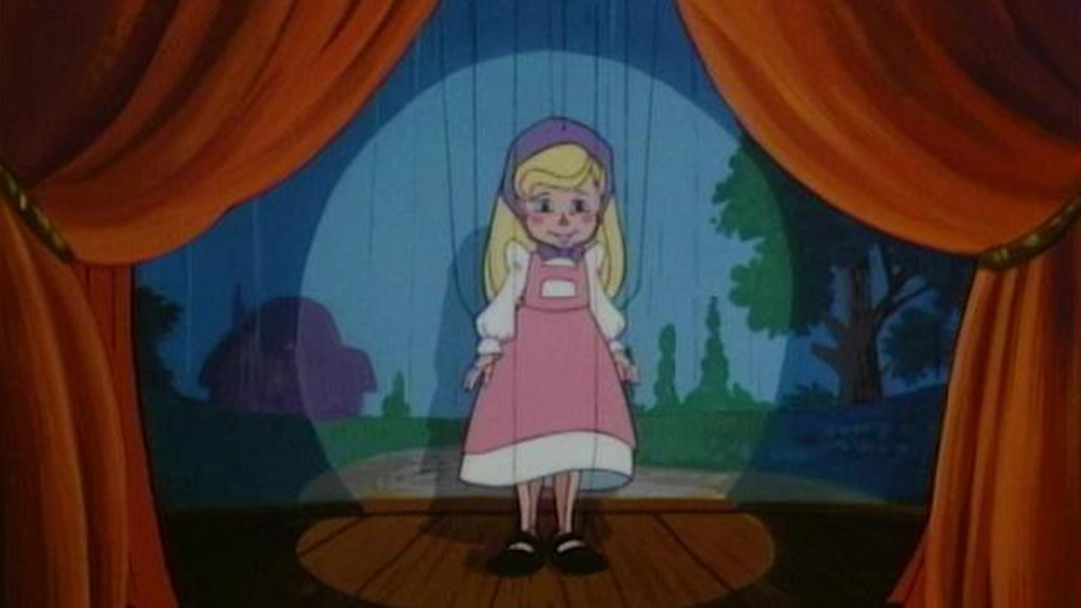 Watch Pinocchio and the Emperor of the Night for Free Online | Pluto TV