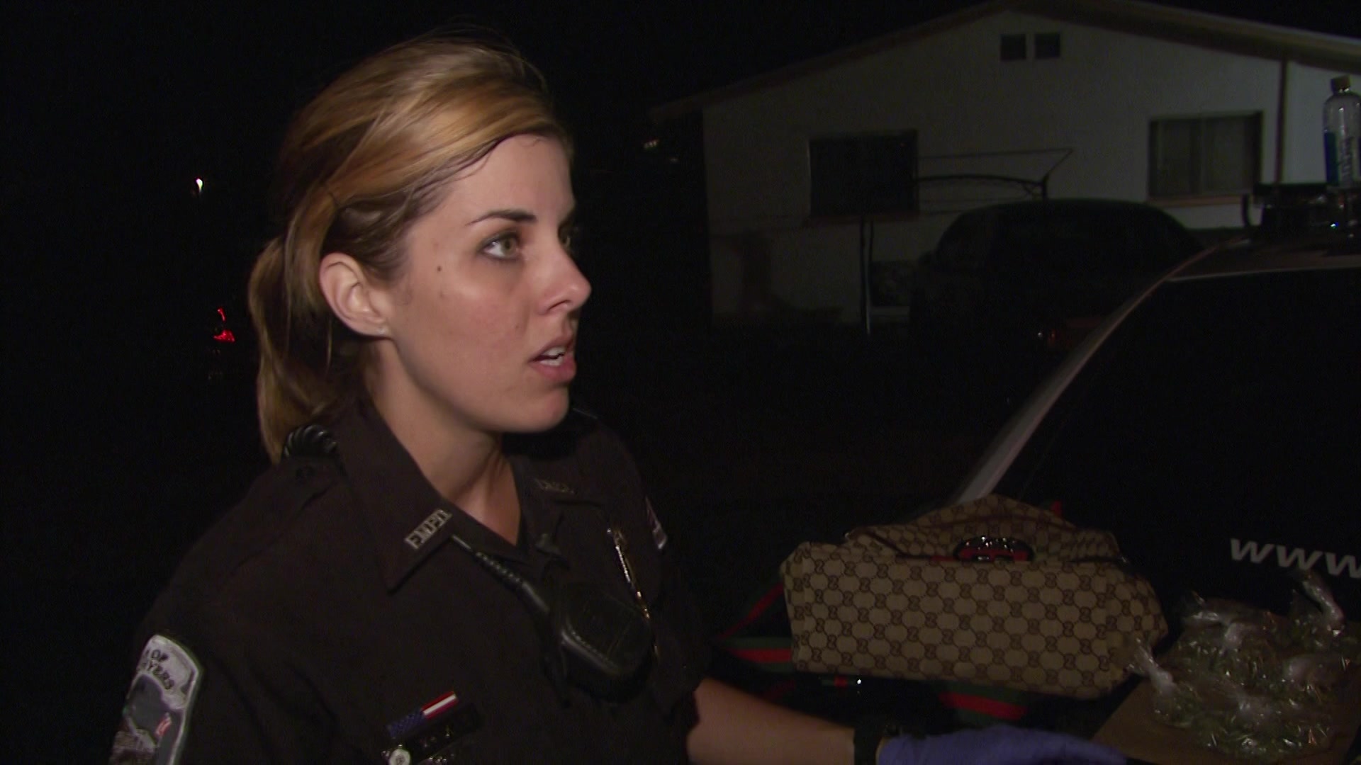 Watch COPS Season 28 Free | Pluto TV