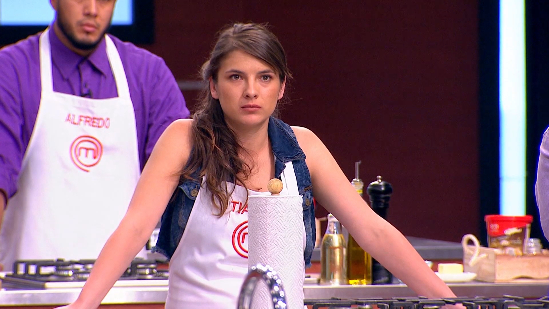 Ver MasterChef México Temporada 1 Gratis | Pluto TV