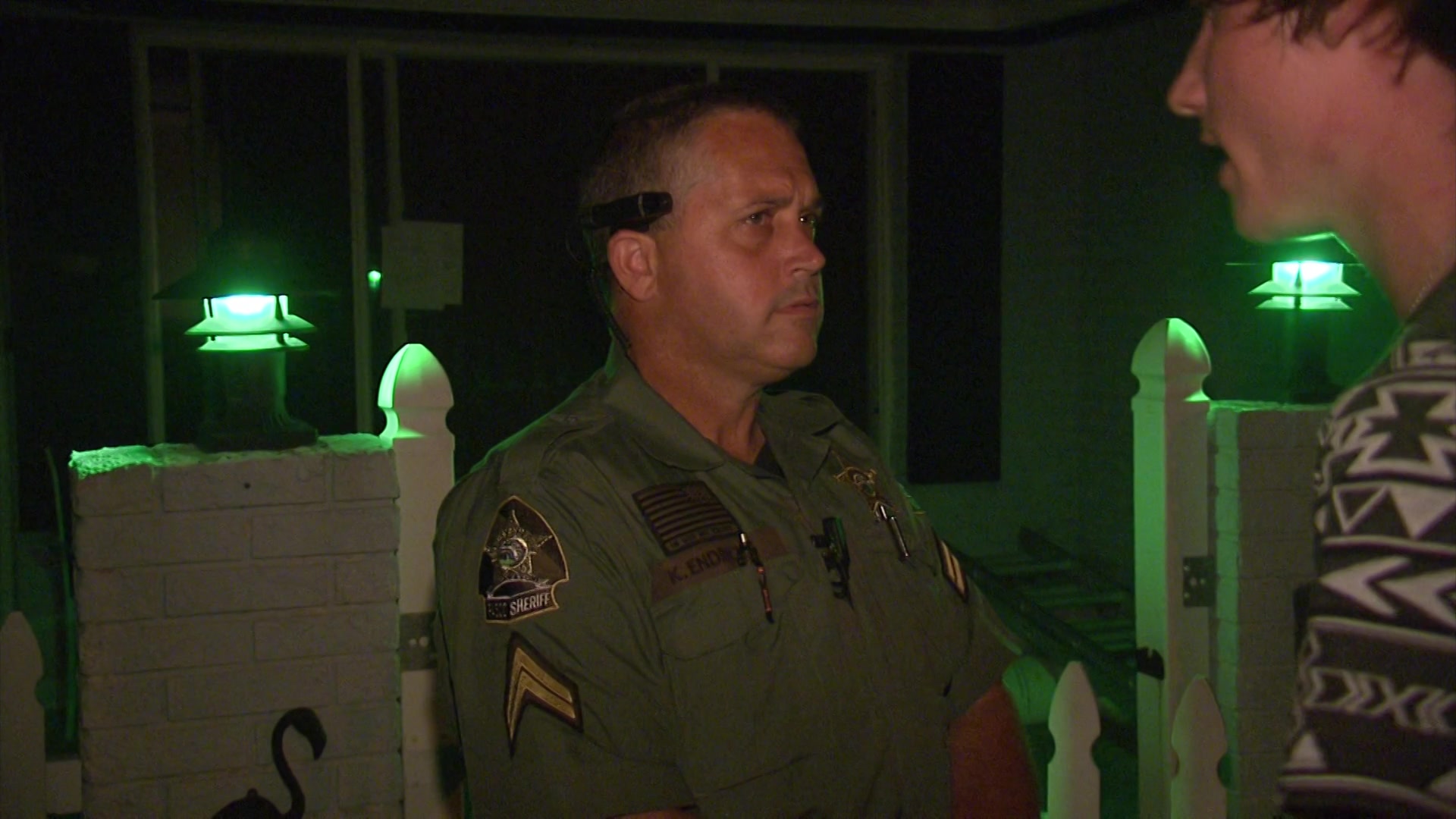 Watch COPS Season 30 Free | Pluto TV