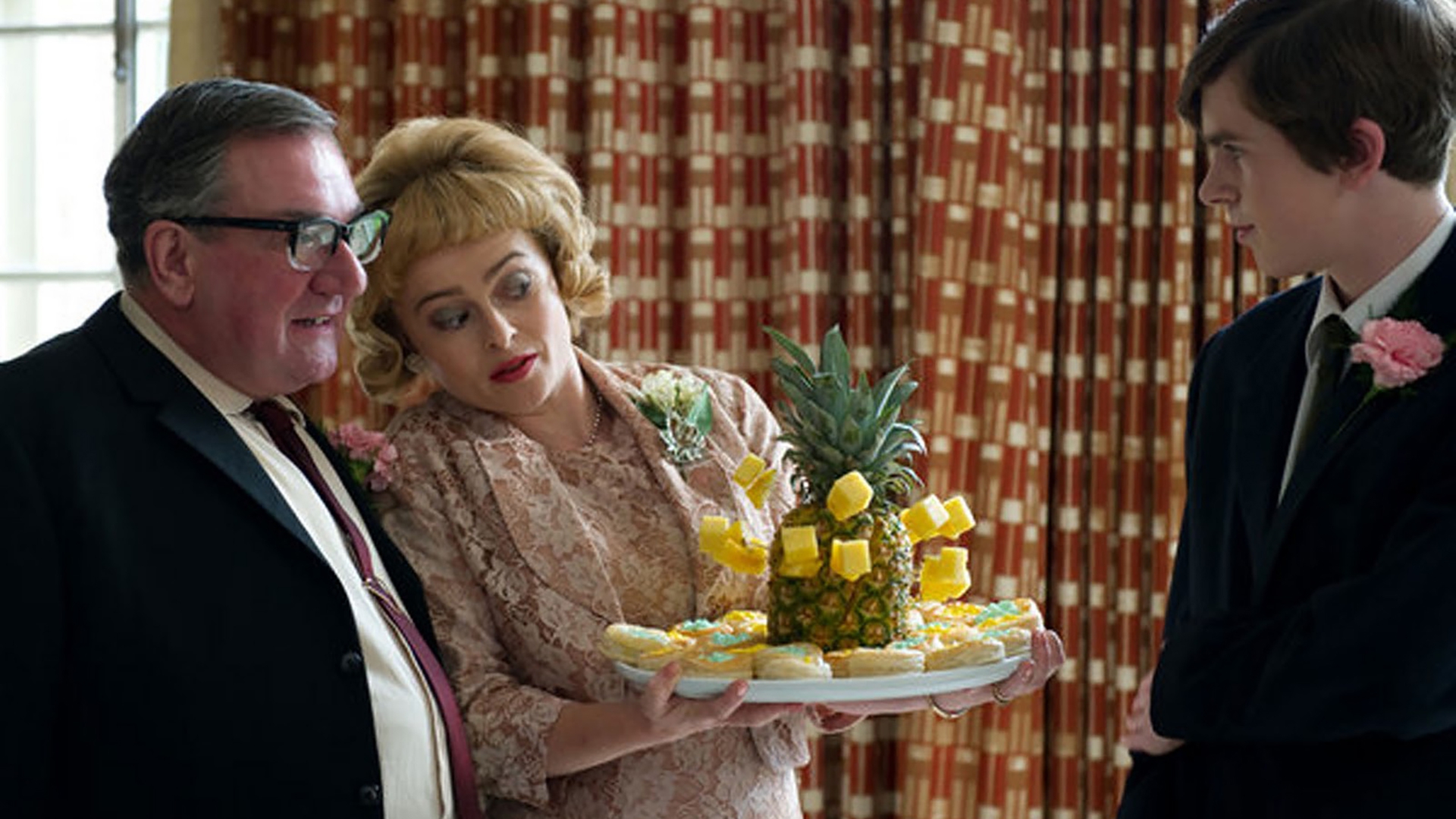 Watch Toast for Free Online | Pluto TV