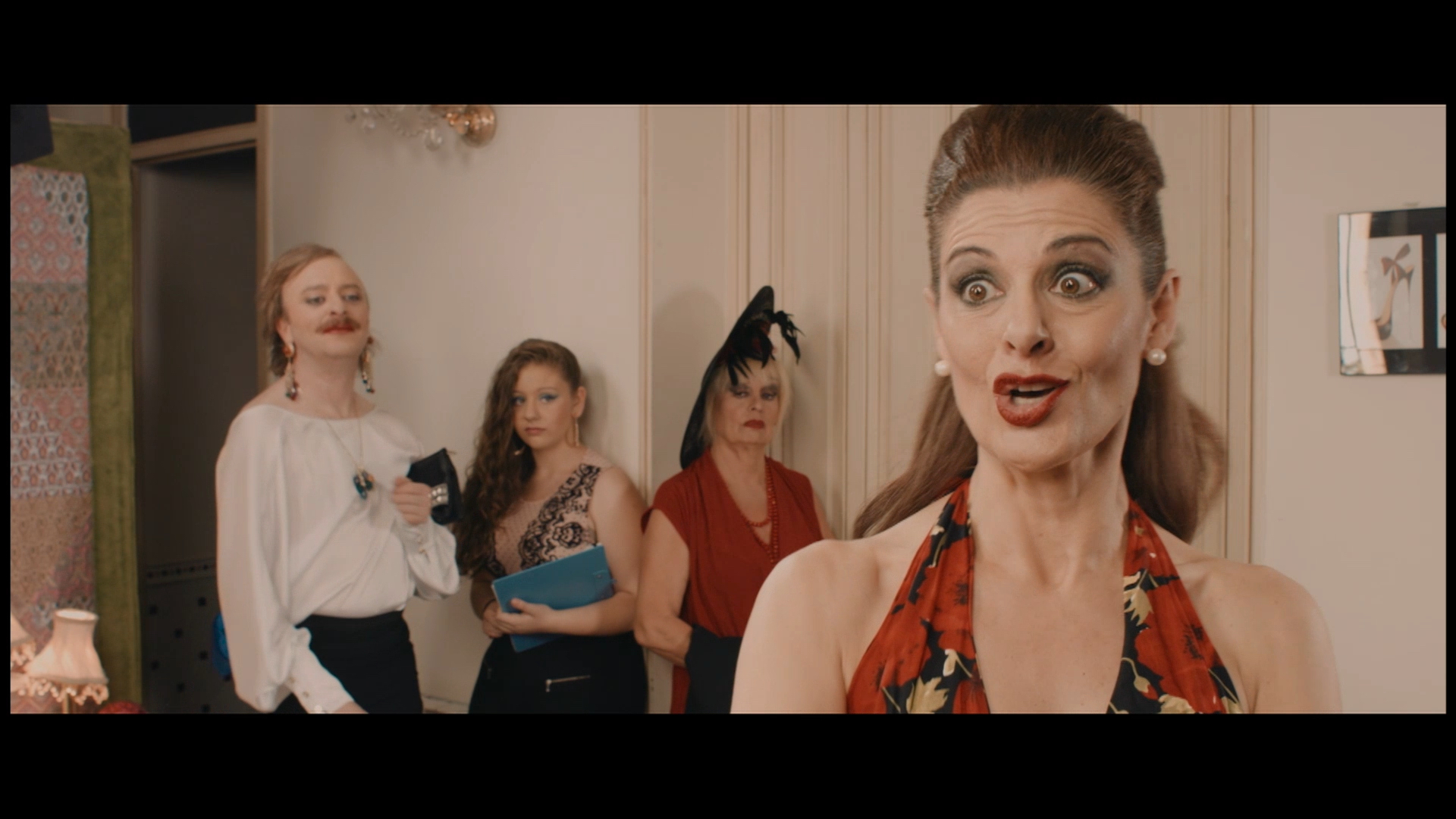 Ver Cosmética Terror gratis en línea | Pluto TV