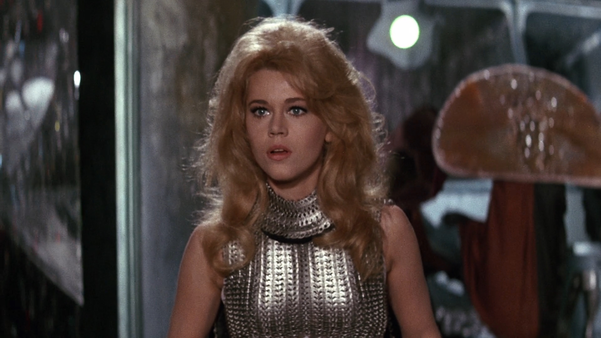 Ver Barbarella gratis en línea | Pluto TV