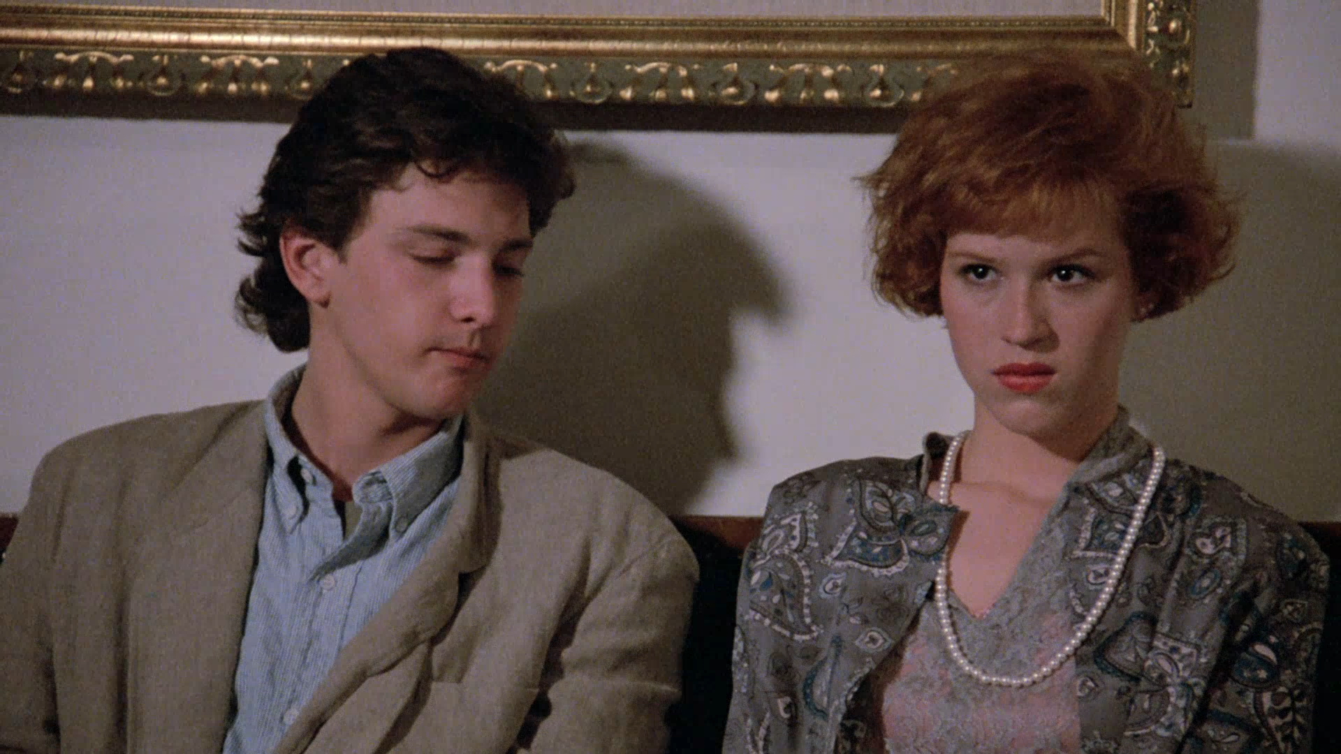 ¡Ver Pretty in Pink on demand gratis! - Pluto TV