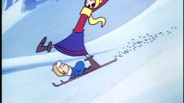 Ver All new Popeye Temporada 1 Gratis | Pluto TV