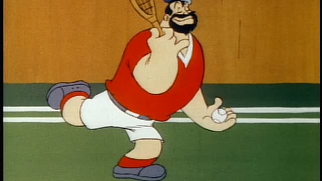 Ver All new Popeye Temporada 1 Gratis | Pluto TV