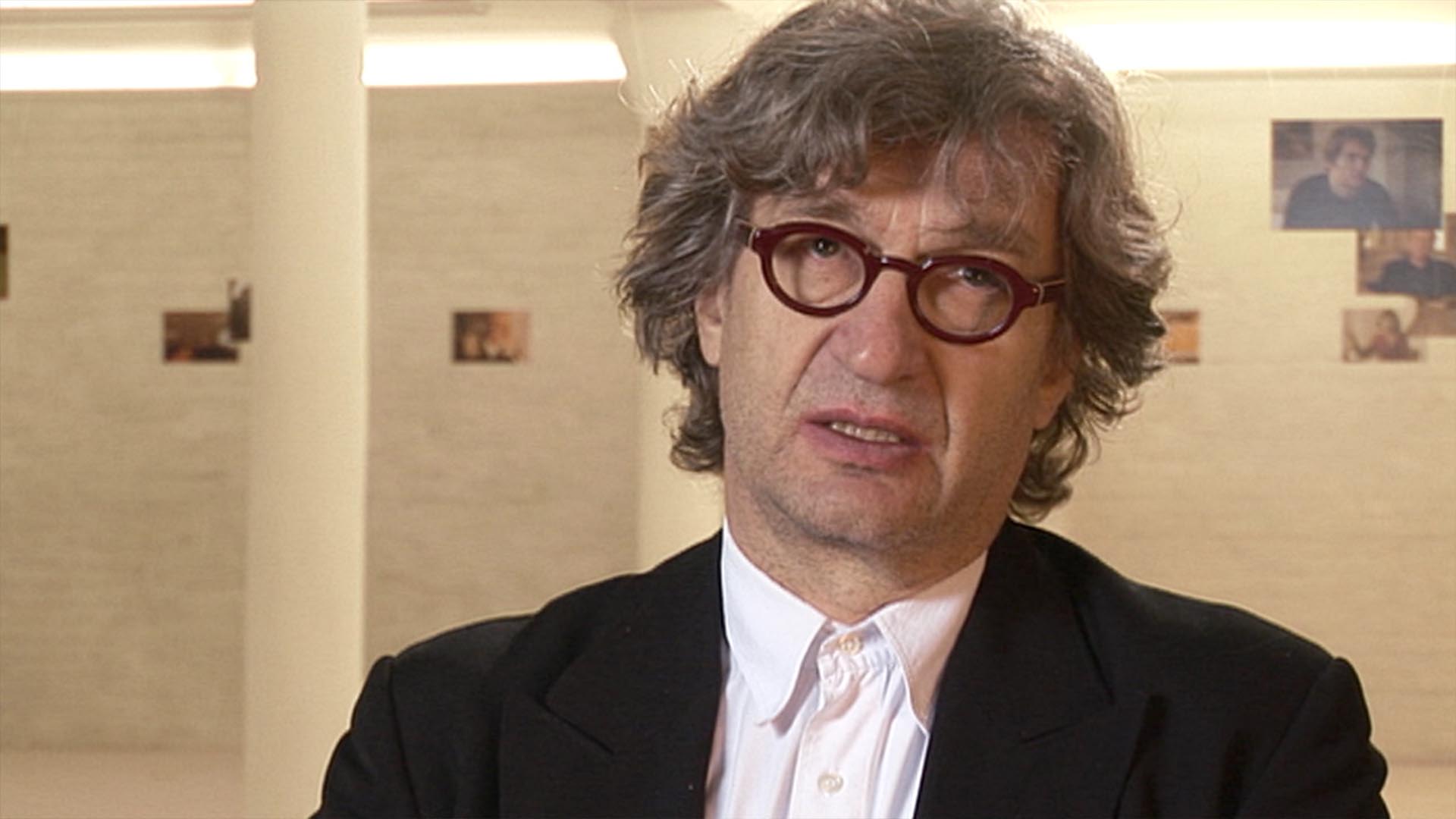 Ver Wim Wenders: Early Years gratis en línea | Pluto TV