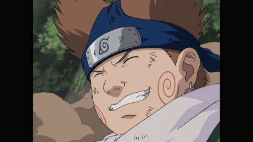 Ver Naruto Temporada 3 Gratis | Pluto TV