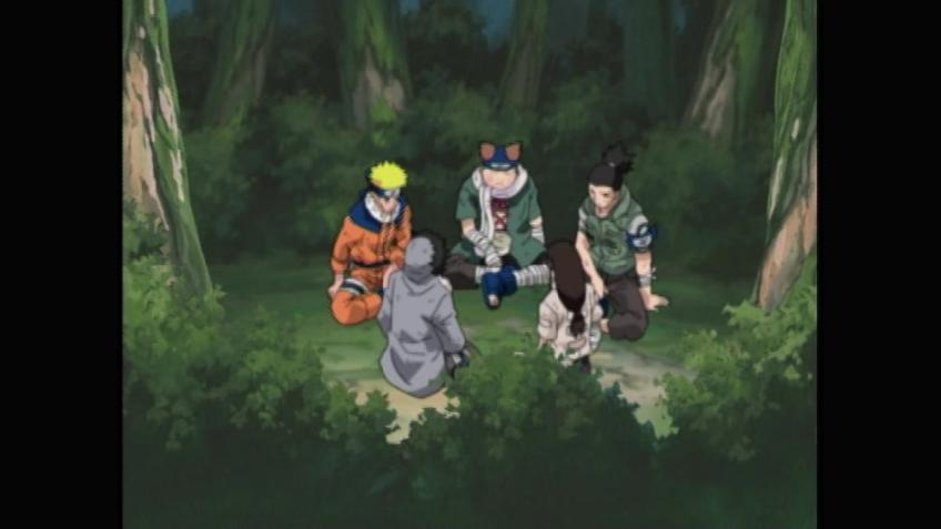 Ver Naruto Temporada 3 Gratis | Pluto TV