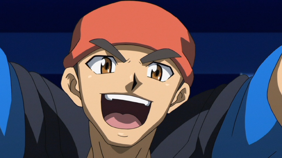 Beyblade Metal Fury Season 1 - Pluto TV