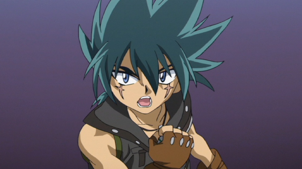Beyblade Metal Fury Season 1 - Pluto TV