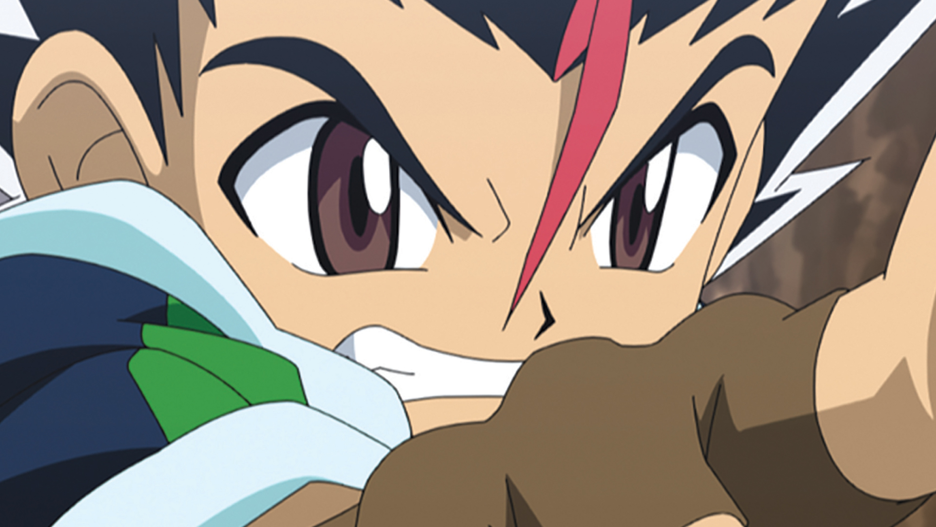 Beyblade Metal Masters Season 1 - Pluto TV