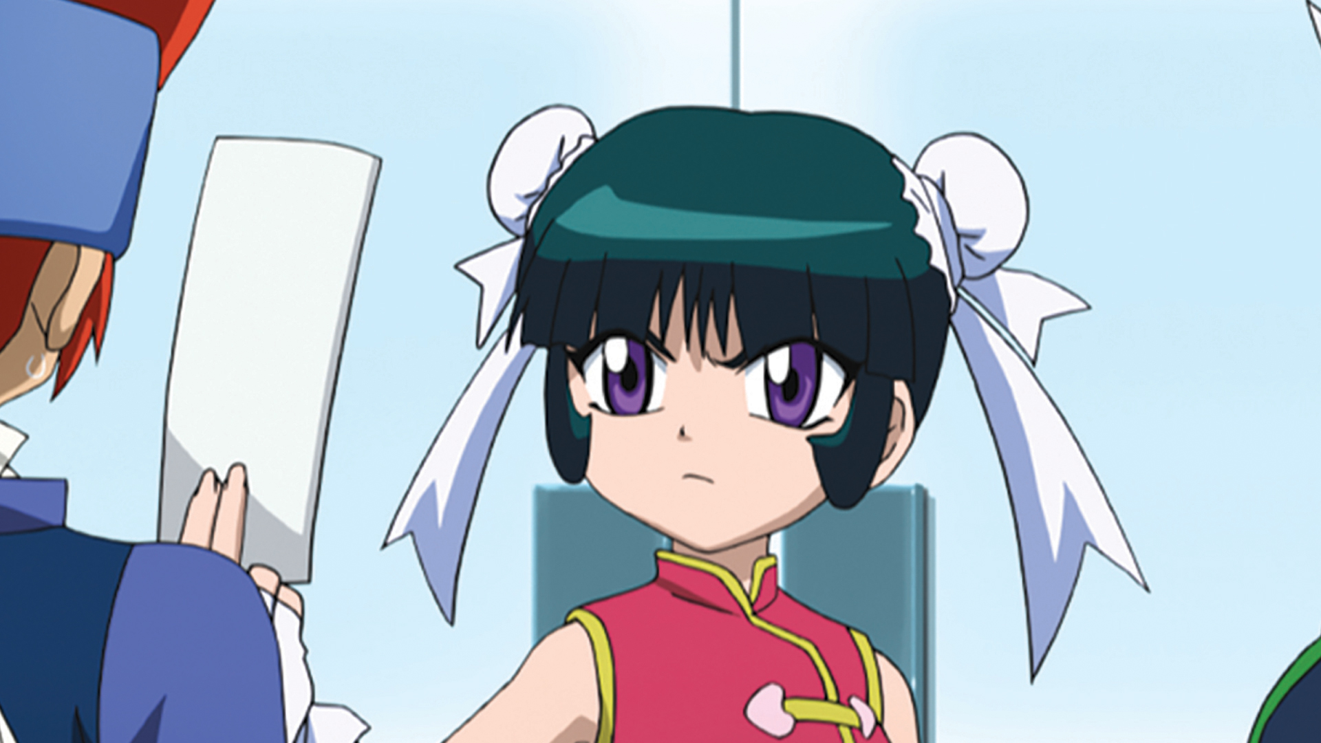 Beyblade Metal Masters Season 1 - Pluto TV