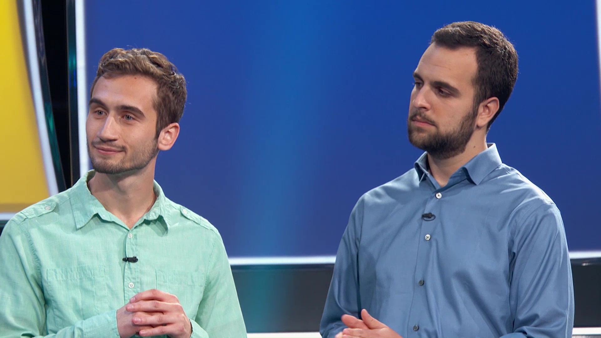 Watch Emogenius Season 1 Free | Pluto TV