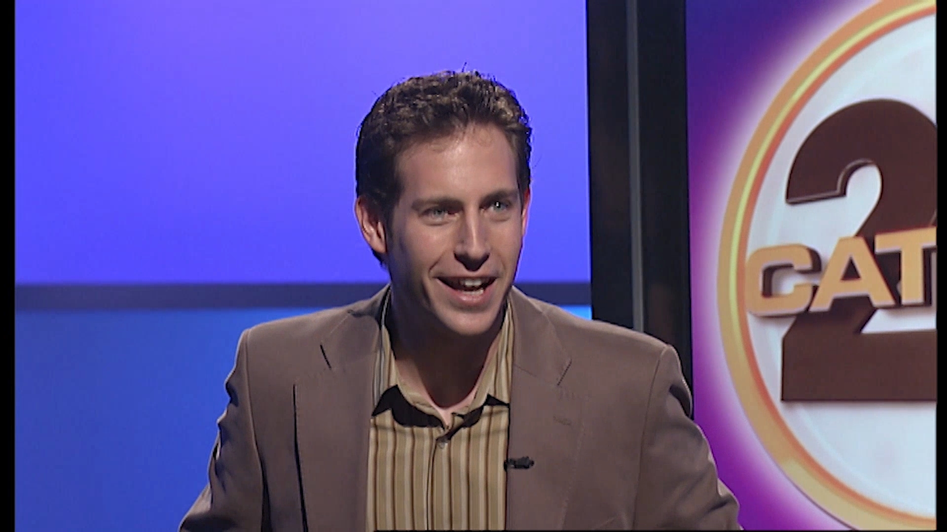 Watch Catch 21 Season 2 Free | Pluto TV