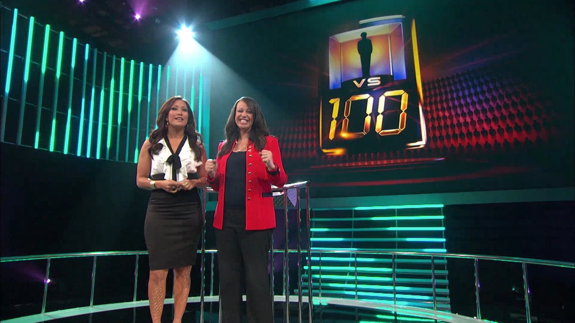 Watch 1 vs 100 Season 1 Free | Pluto TV
