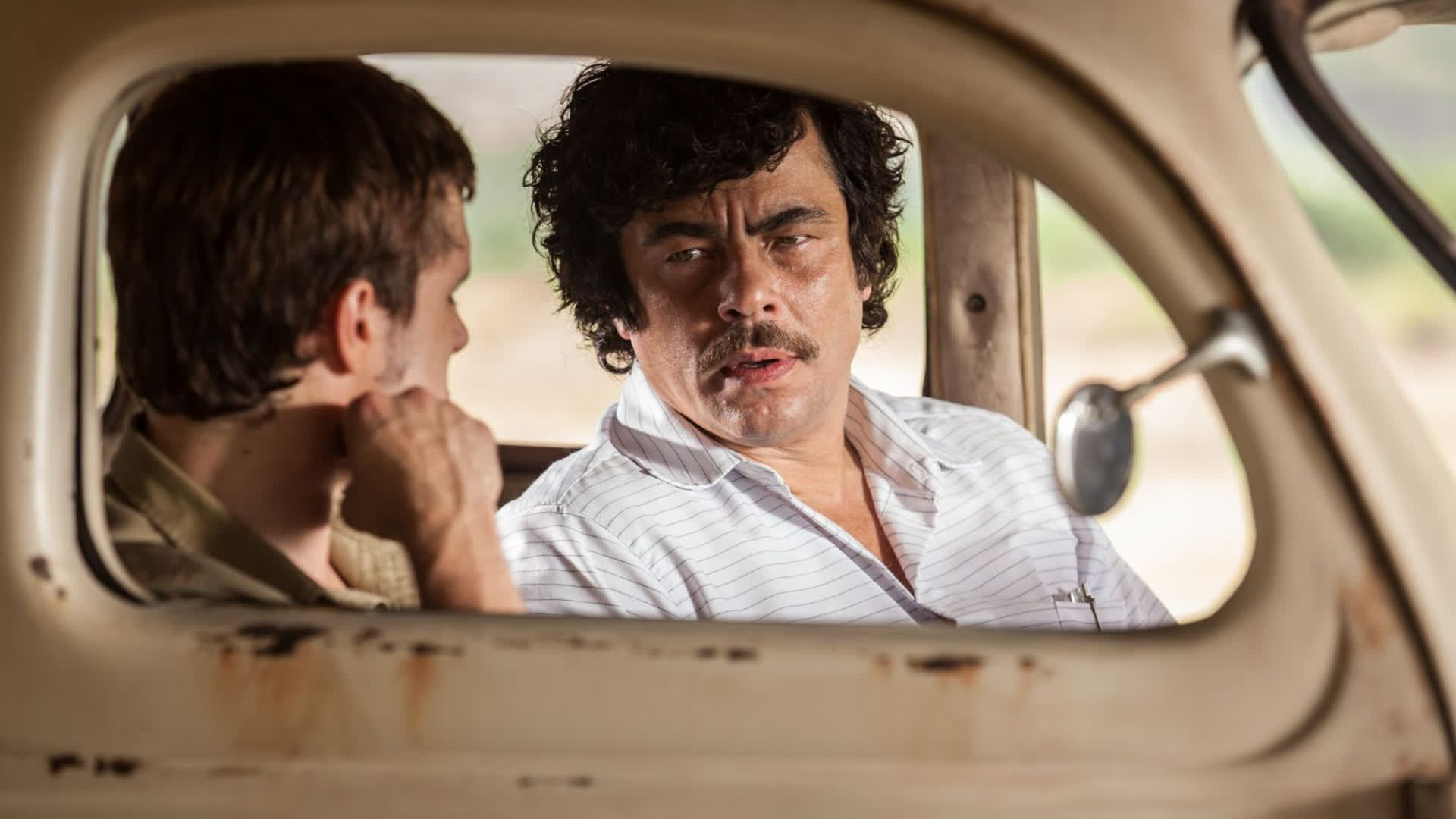 Ver Escobar gratis en línea | Pluto TV