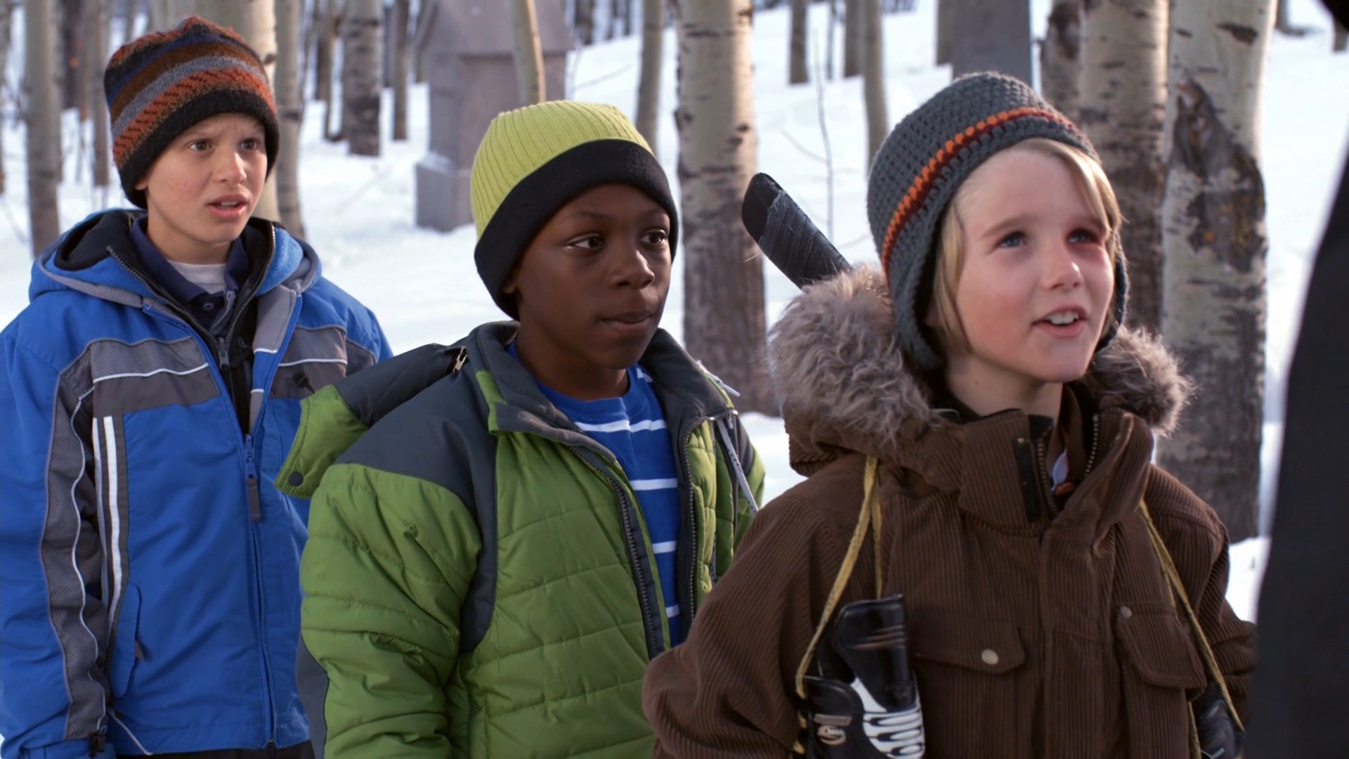 Ver Snowmen gratis en línea | Pluto TV