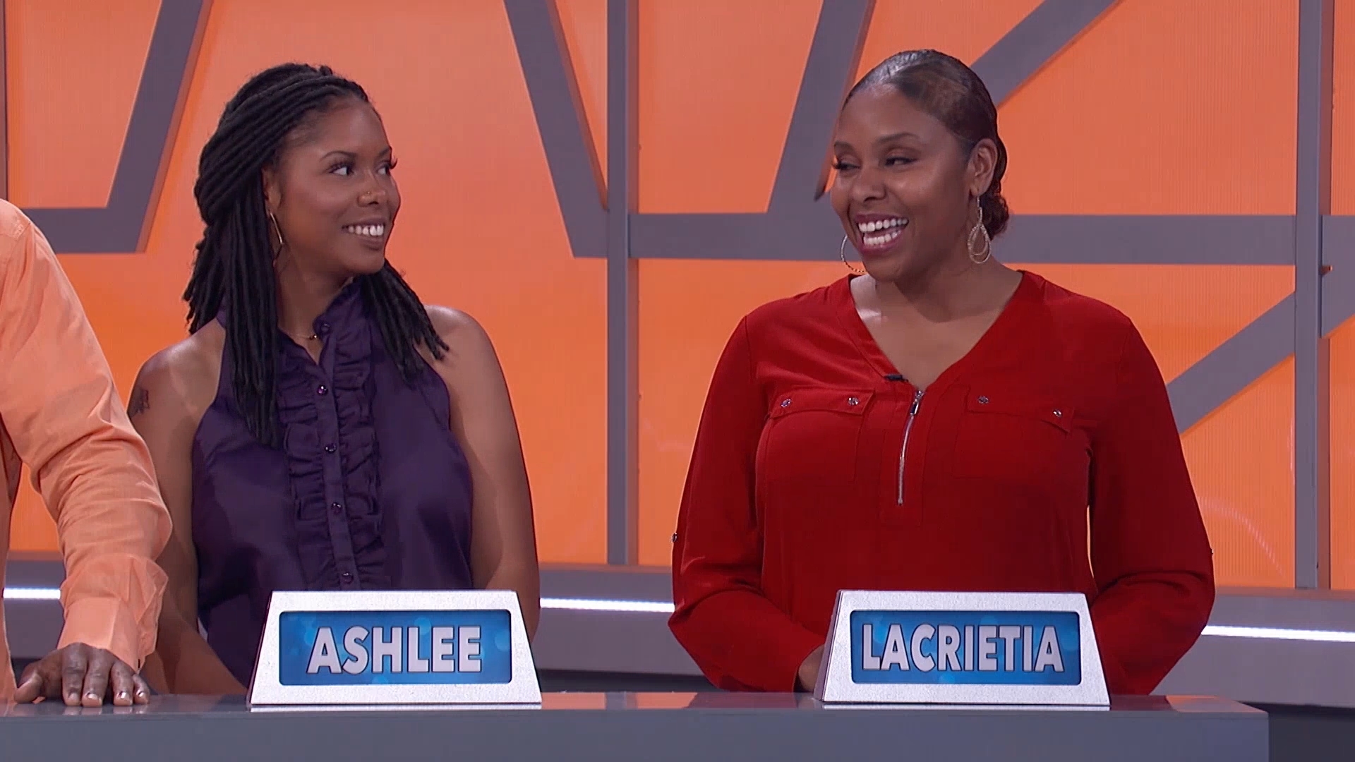 Watch America Says Season 1 Free | Pluto TV