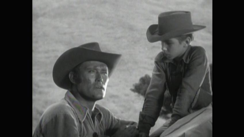 Watch The Rifleman Season 1 Free | Pluto TV