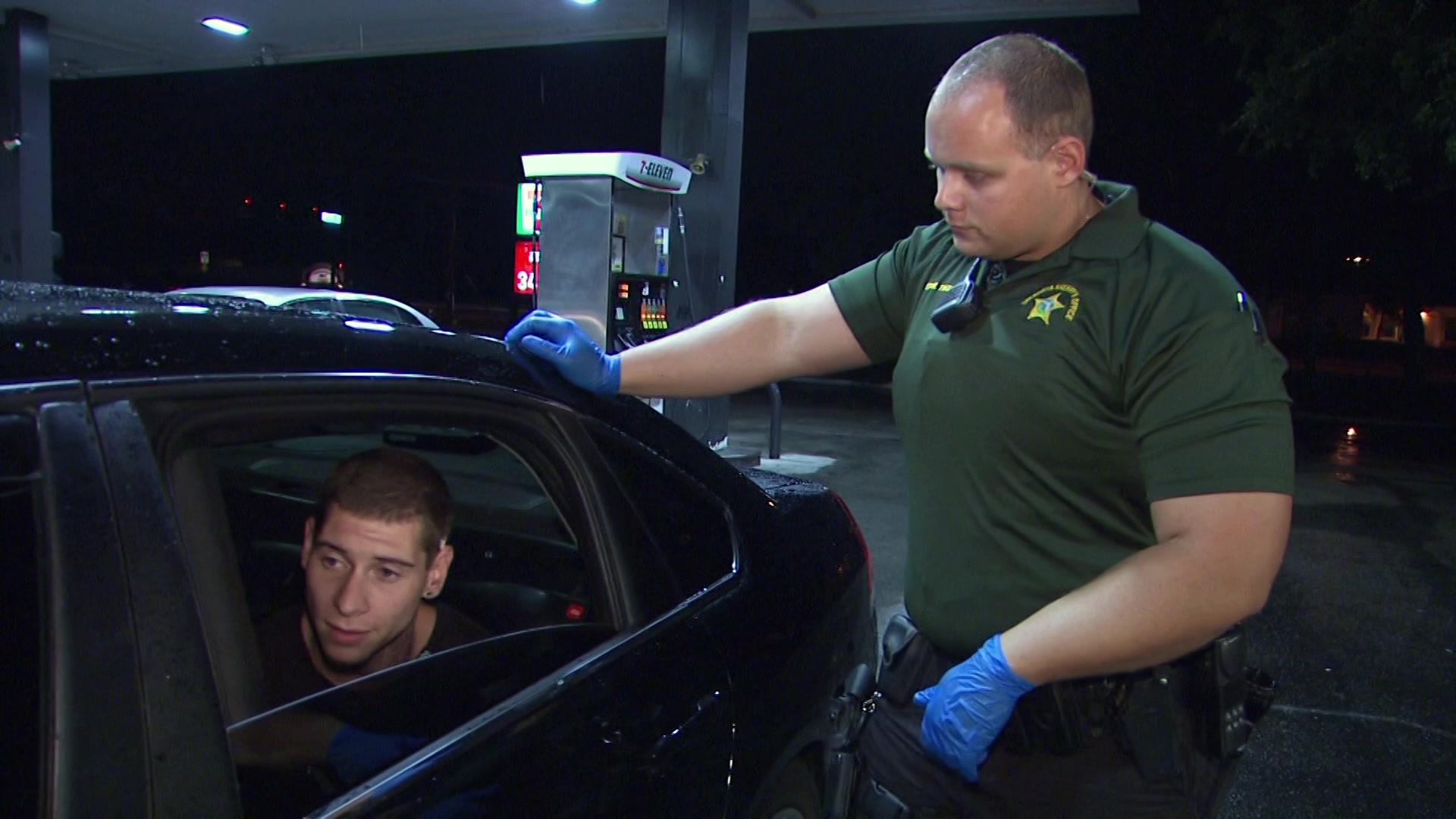 Watch COPS Season 26 Free | Pluto TV