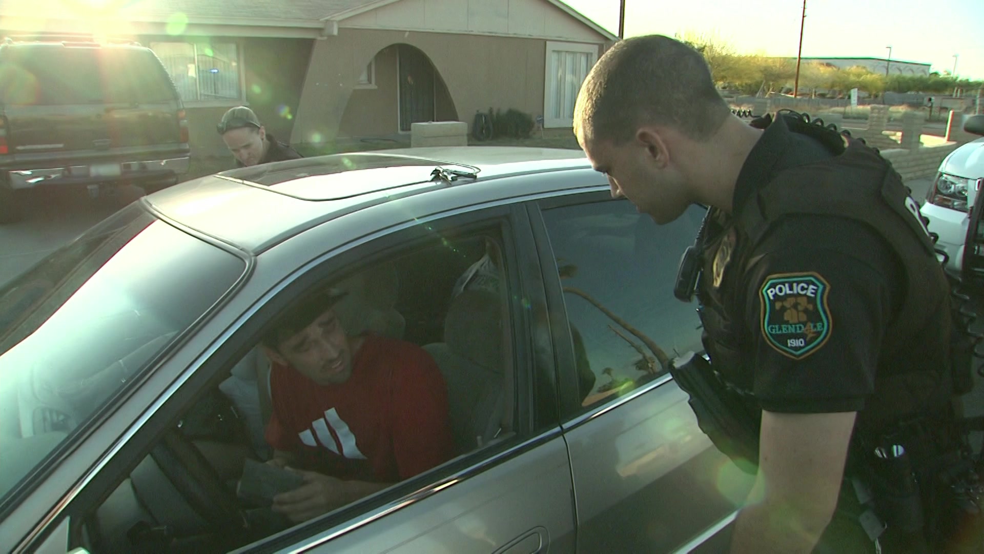 Watch COPS Season 27 Free | Pluto TV