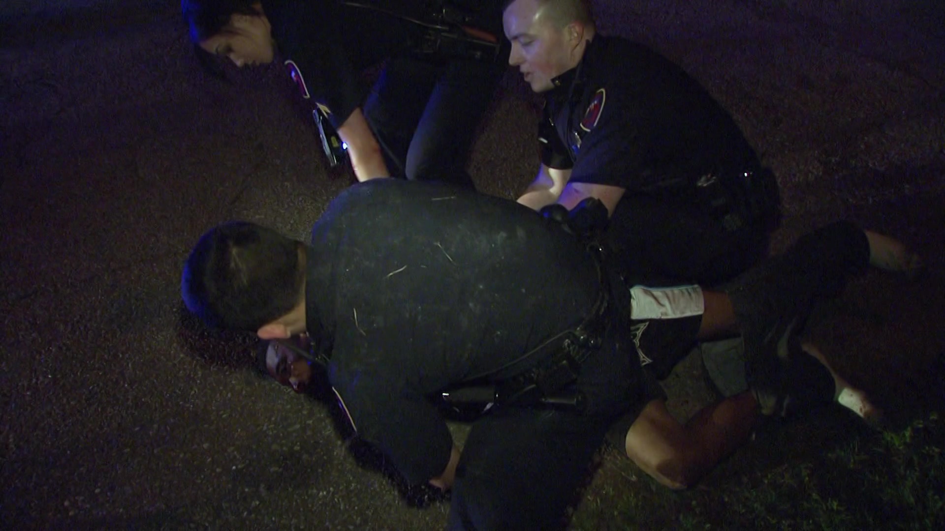 Watch COPS Season 27 Free | Pluto TV