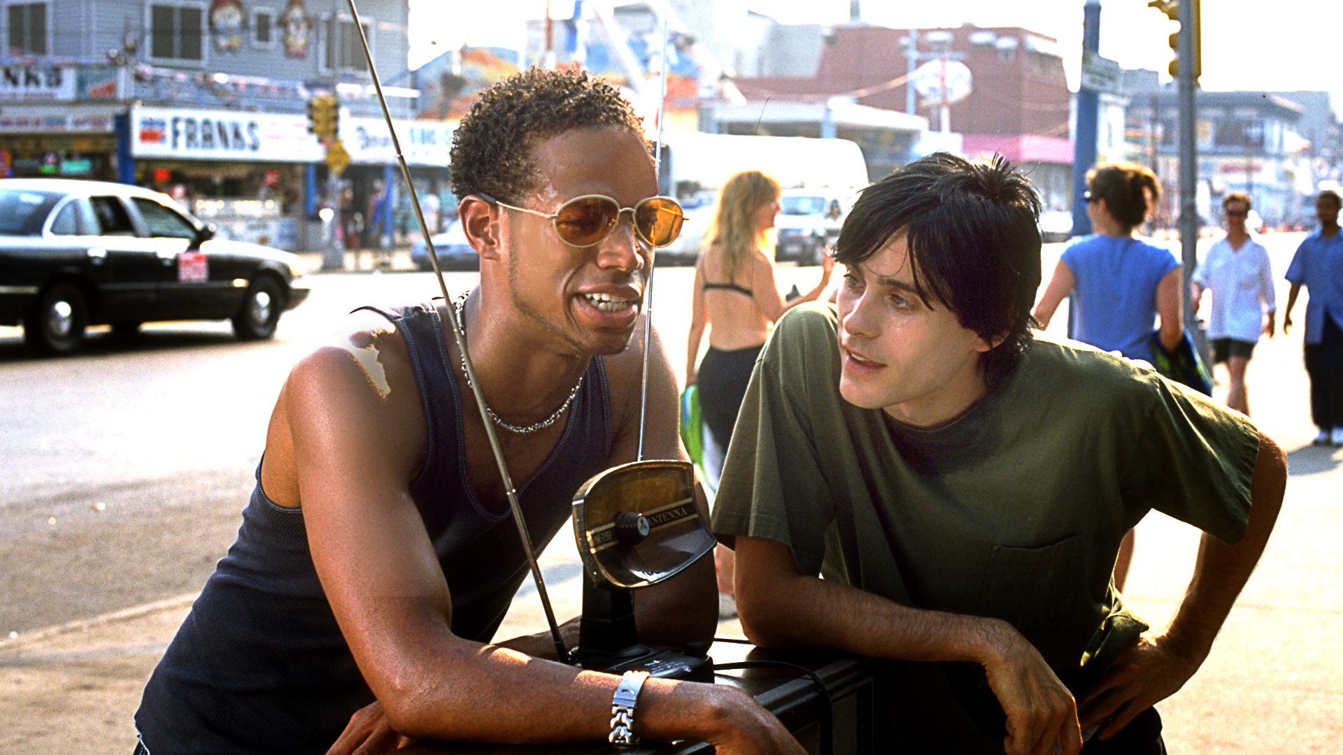 Ver Requiem for a Dream gratis en línea | Pluto TV