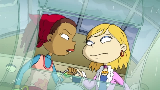 Ver Rugrats crecidos Temporada 4 Gratis | Pluto TV