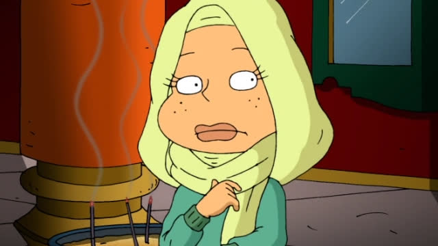 Ver Rugrats crecidos Temporada 4 Gratis | Pluto TV