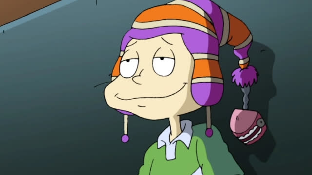 Ver Rugrats crecidos Temporada 4 Gratis | Pluto TV