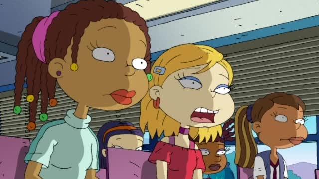 Ver Rugrats crecidos Temporada 5 Gratis | Pluto TV