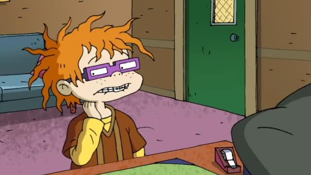 Ver Rugrats crecidos Temporada 5 Gratis | Pluto TV