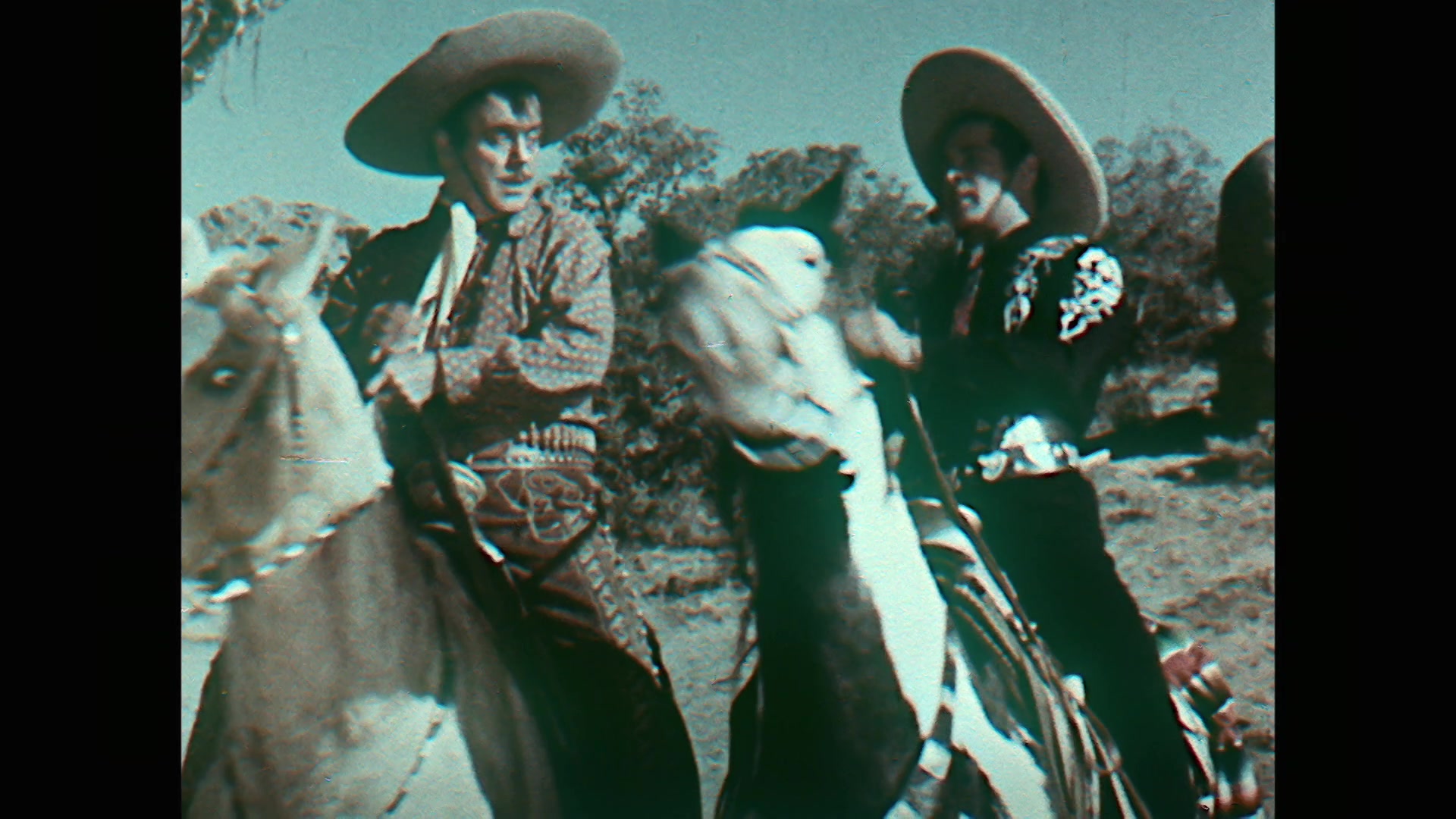 Watch The Cisco Kid Season 1 Free | Pluto TV