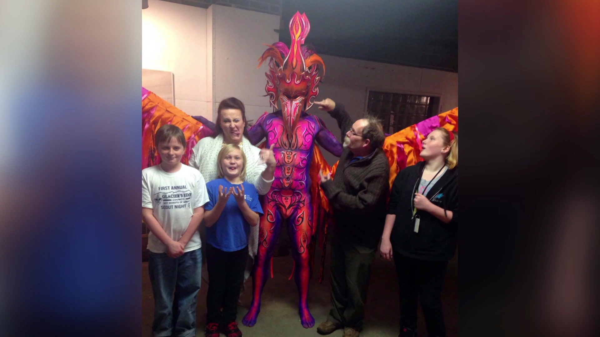 Watch Skin Wars Season 2 Free | Pluto TV