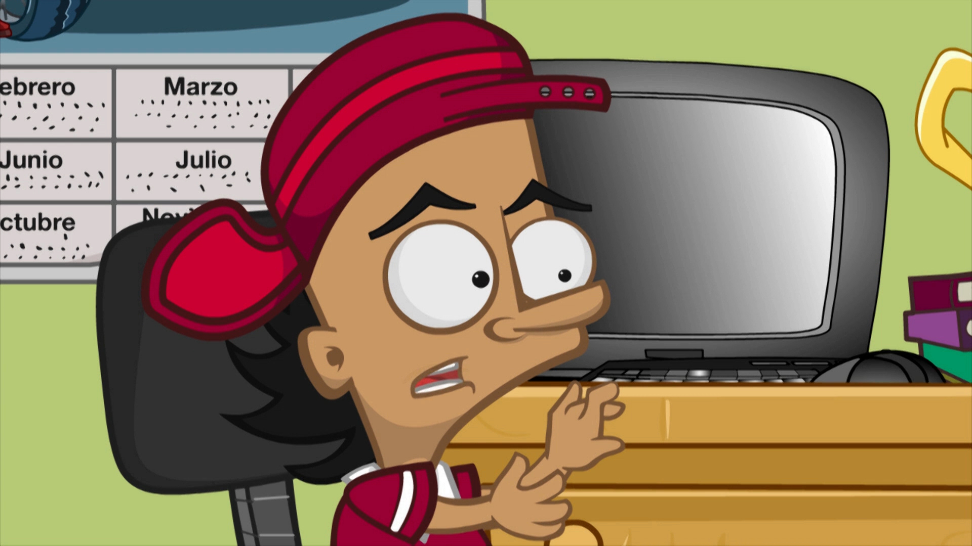 Watch La Familia del Barrio Season 2 Free | Pluto TV