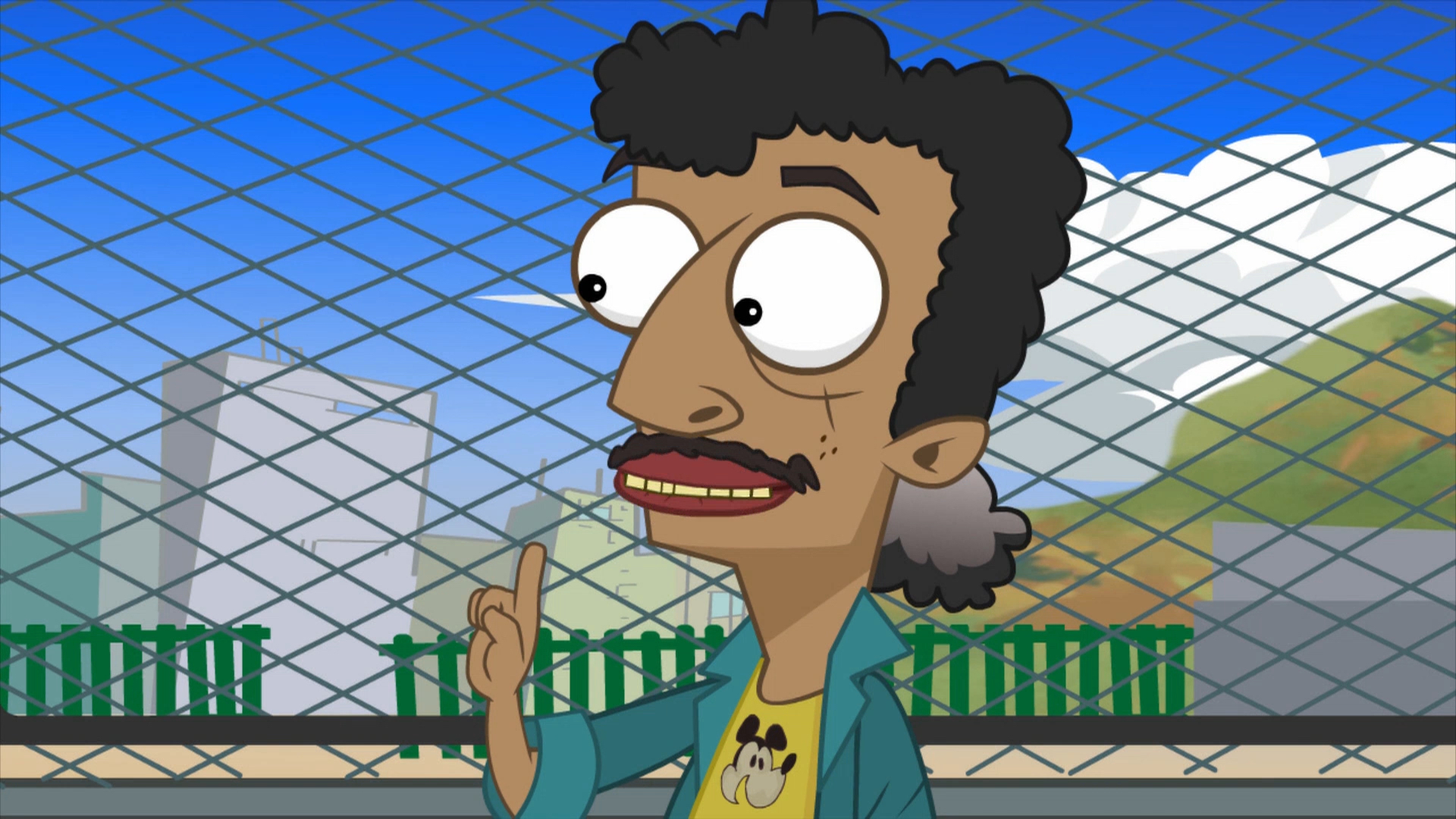 Ver La Familia del Barrio Temporada 2 Gratis | Pluto TV